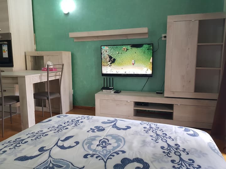 Studio Podgorica - Podgorica