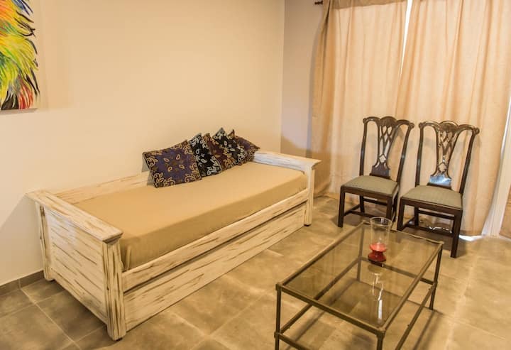 Departamento Boutique - Lobos