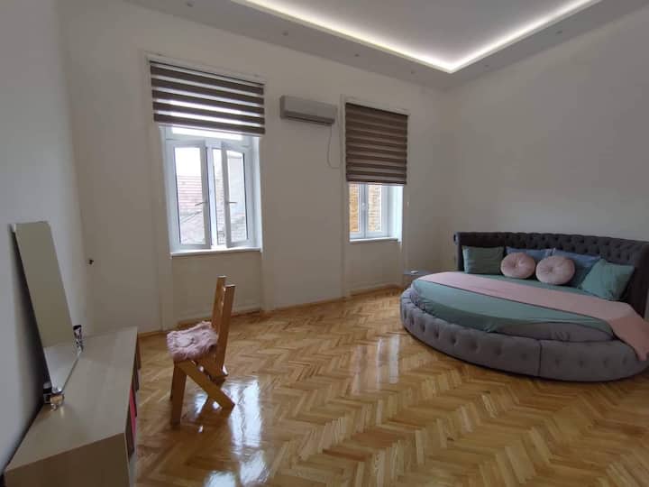 Sweet Home - Zrenjanin