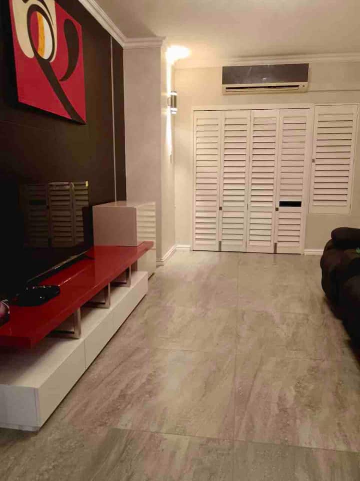 2 Bed Lux Umhlanga Apartment. - Durban North