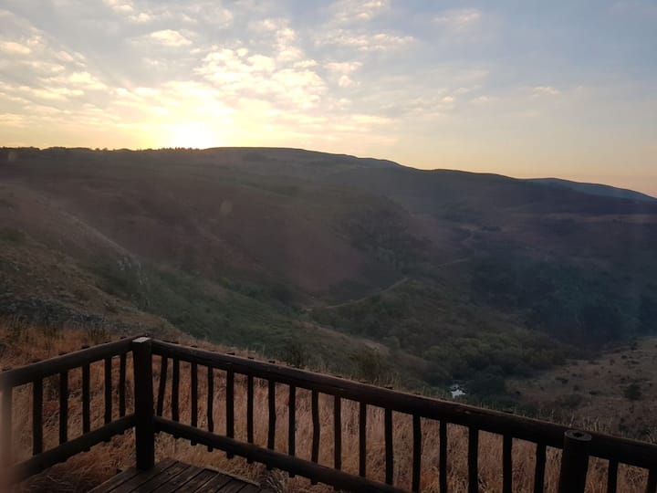 Twilight Beauty - Emgwenya