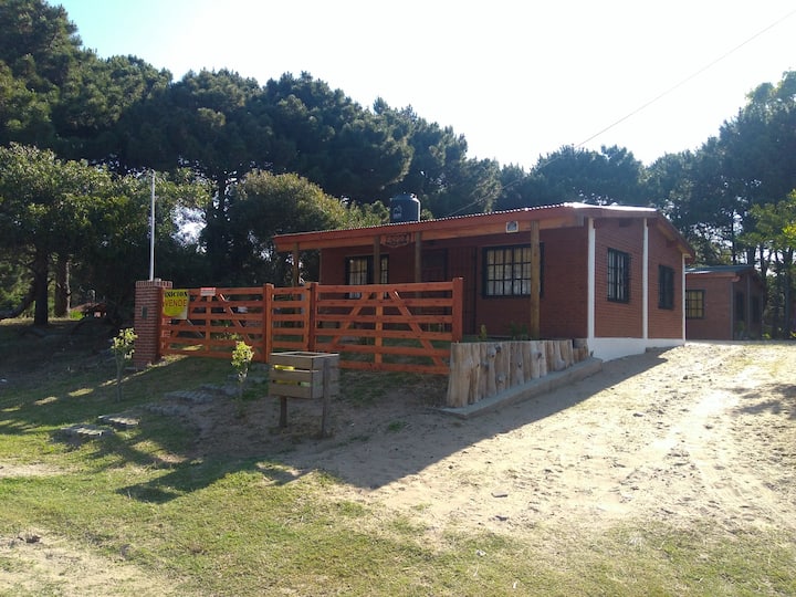 El Pinar!! - Mar de Ajó