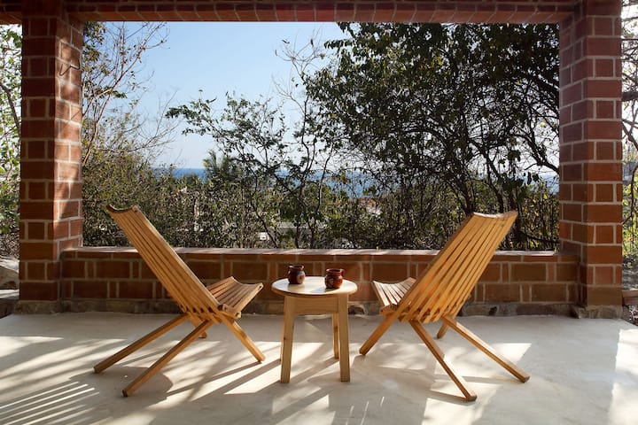 Casa Nashí - Mazunte