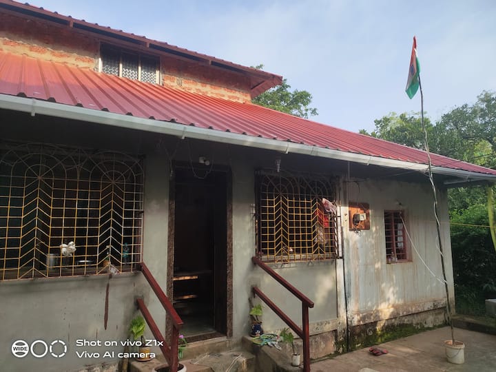 Vasant Pawar's - Kudal