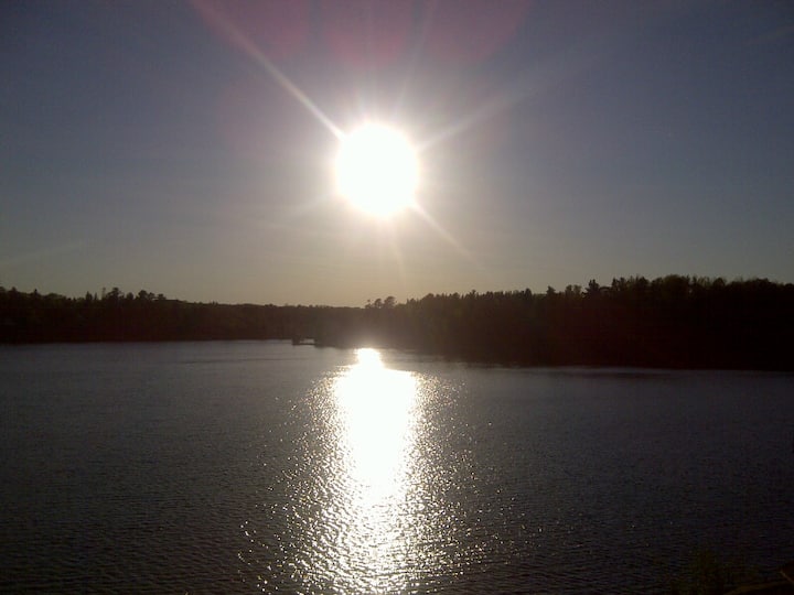 Lac Blue Sea : locations de vacances et logements - La Vallée-de-la ...