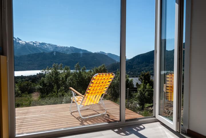 La Casita. - San Carlos de Bariloche