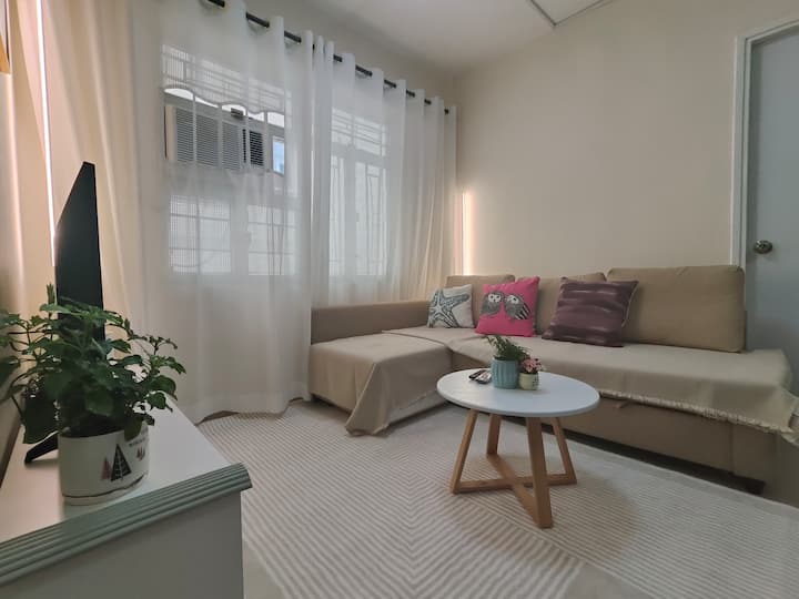 New Best Tst 2br Shopping Heaven Apt - Tsim Sha Tsui