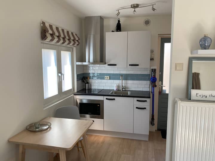 Beach Breeze Cottage, Zandvoort - Zandvoort