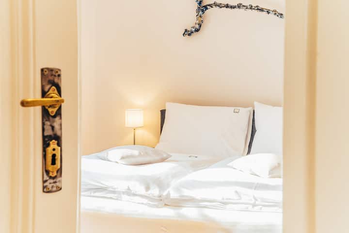 Altes Posthaus, Wohnung Nr. 2, In Dürnstein - Dürnstein