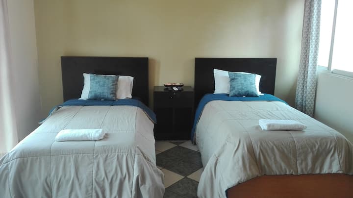 San Felipe Residencial Habitación 1 - Tampico, Mexico