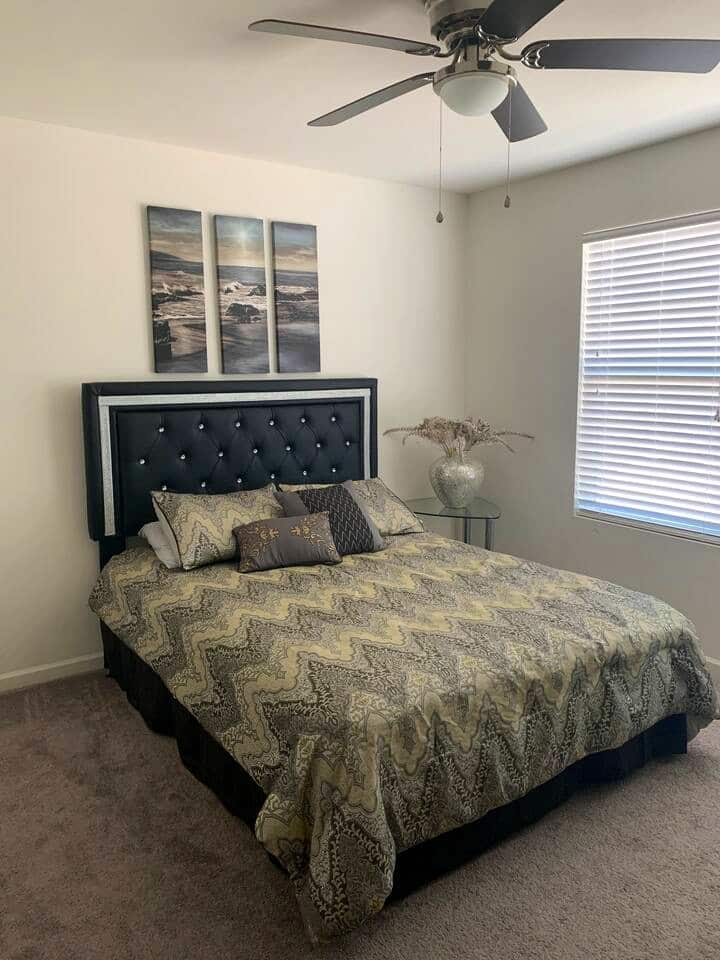 Private Rock Hill Room *Healthcare Prof's Welcome* - Rock Hill, SC