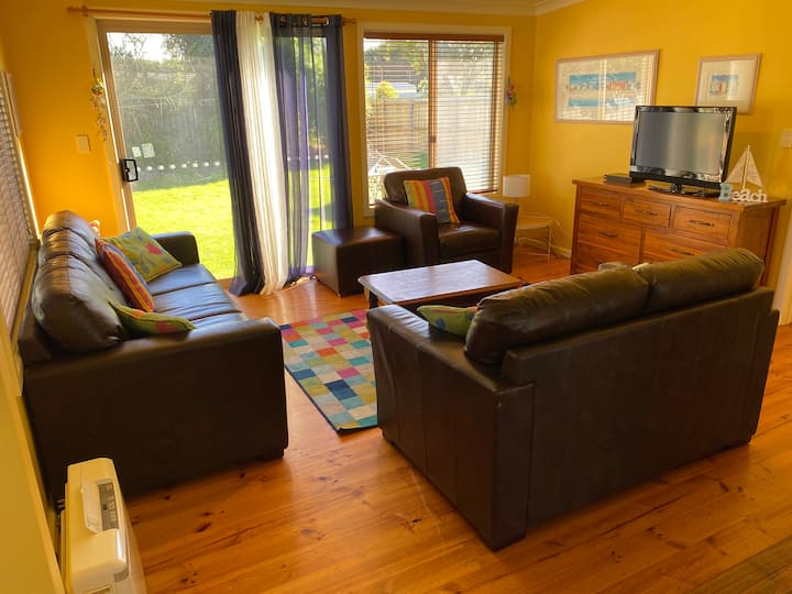 Spring Discount - Port Fairy