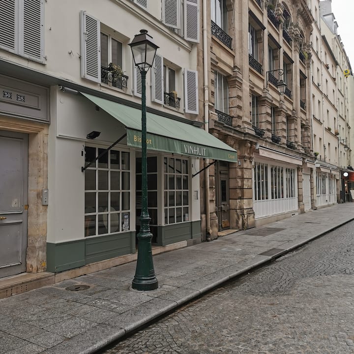 Paris Centre - Paris