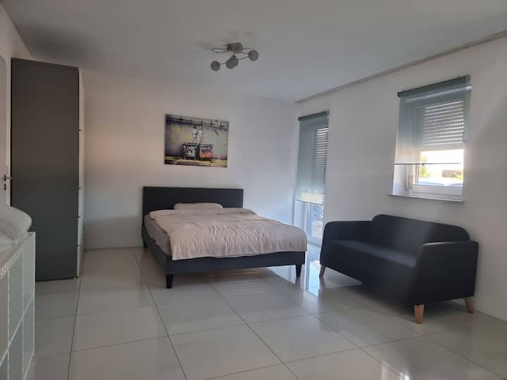 Schön Gelegene, Wohnung In Landau In Der Pfalz. - Landau