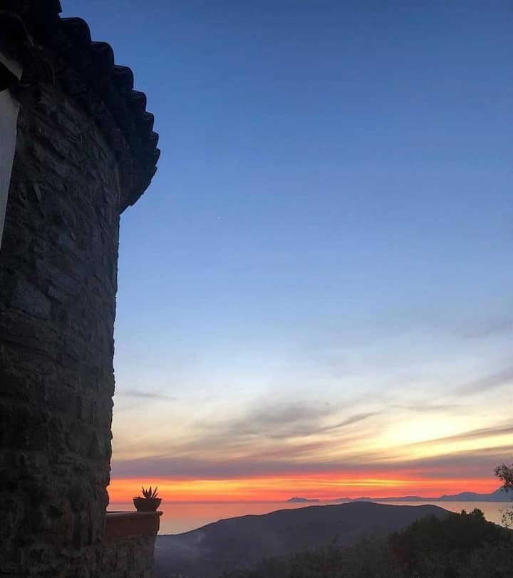 Antica Residenza Voso - Agropoli