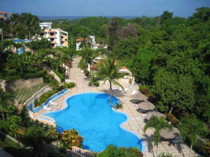 Accomodation In One Of The Best Places Of Sosua - Sosúa