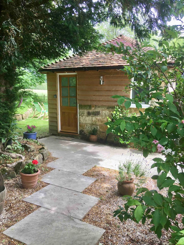 Cosy Detached Annex Close To Tunbridge Wells - Tunbridge Wells
