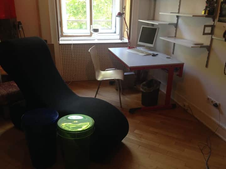 Wonderful Comfy Room In The Heart Of Vienna - Vienna