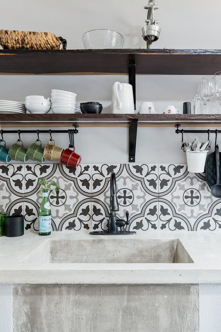 Stroll To Central Playa From Our Retreat - Playa del Carmen