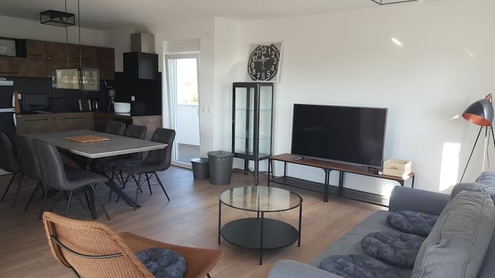 Villa Jimmy (For Larger Groups) - Stari Grad