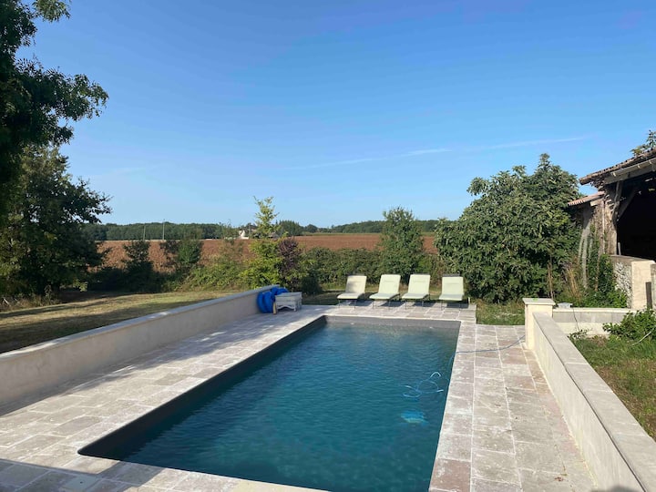 Lavande - Lot-et-Garonne