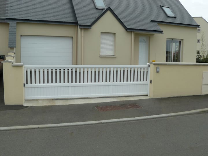 Maison à Granville - Granville