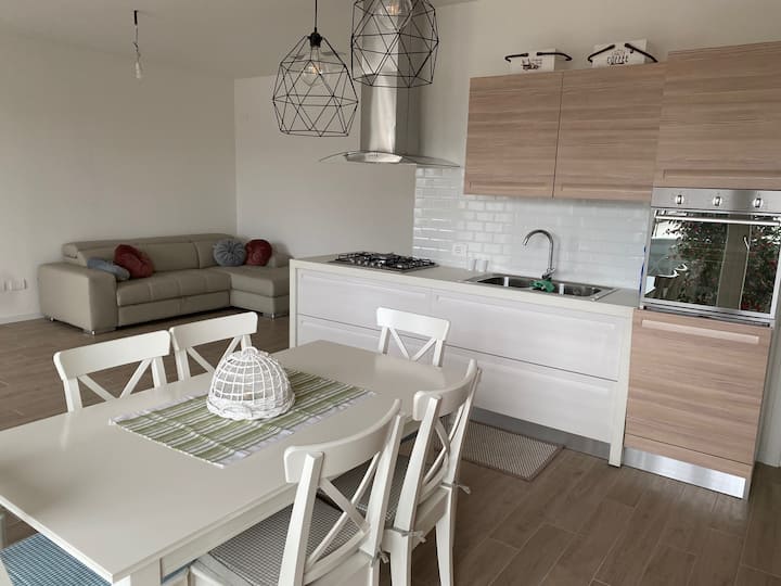 Appartamento Abano Terme Centro Zona Termale - Abano Terme