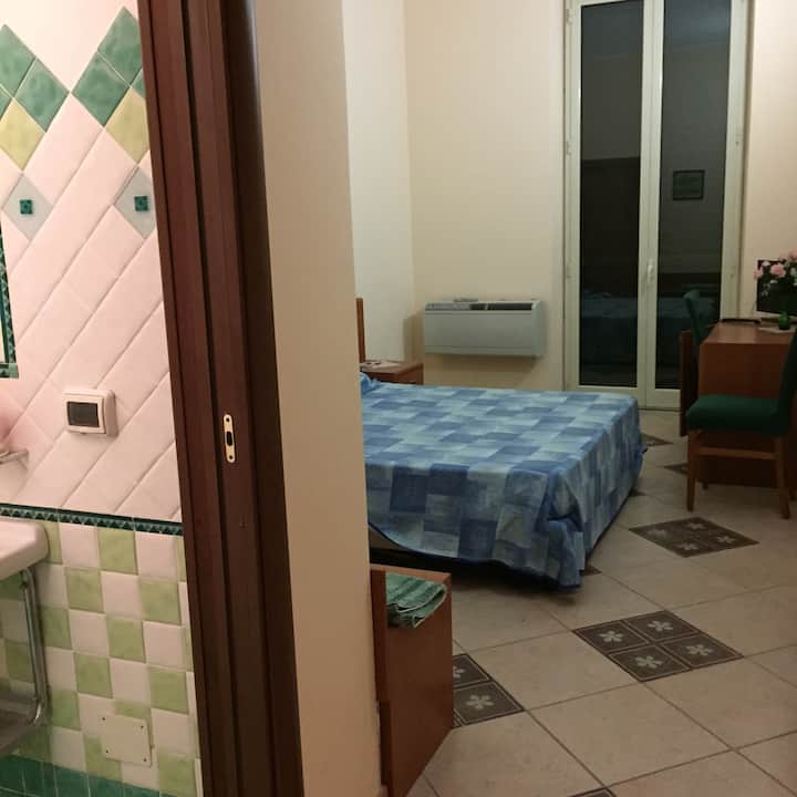Gr Bedandbreakfast - Nizza di Sicilia