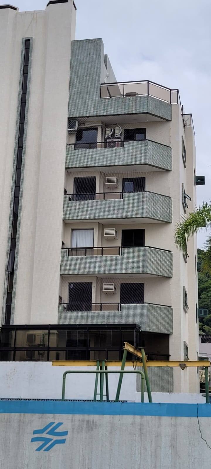 Apto Em Caiobá, Mansa E Brava. - Matinhos