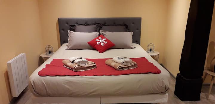 Chambre D'hôtes - Obernai