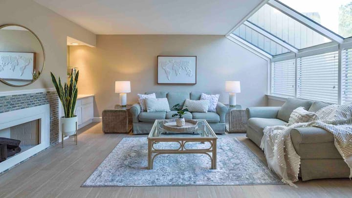 Steps To Pool + Private Beach | Baby Gear! - Hilton Head Island, SC