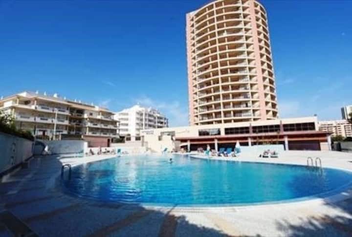 Apartamento Vista Mar - Portimão