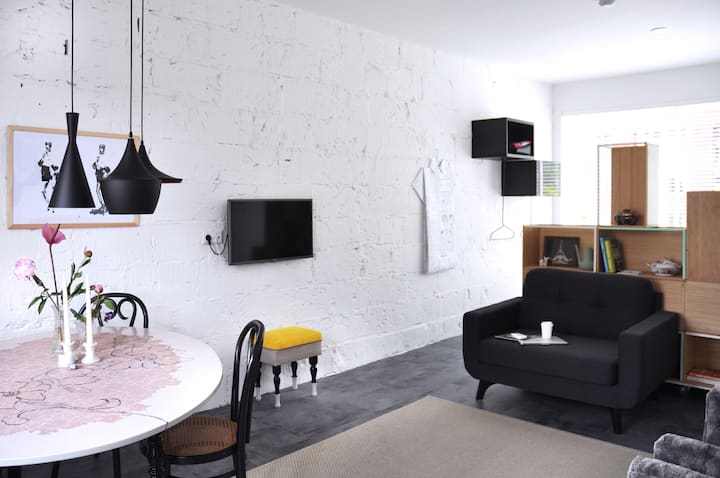 Great Eindhoven Centre Apartment - Eindhoven