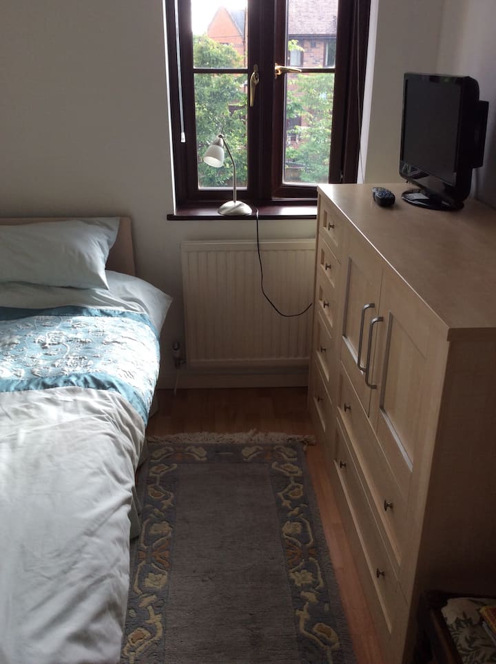 Village Property - Wantage