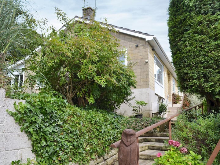 Garden Villa - Bath