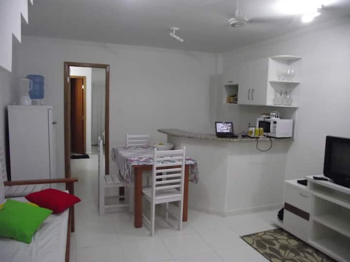 Apto Porto Seguro - Cond. Mont Sião - Taperapuan - Porto Seguro