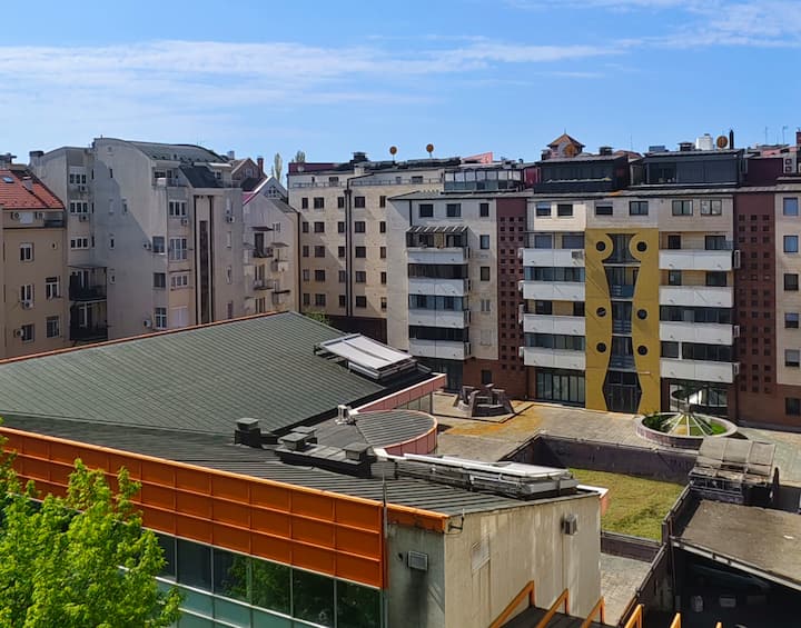 M&m's Dreams - Belgrade