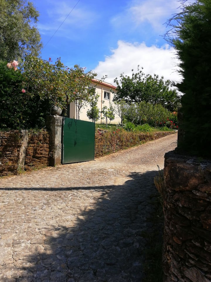 Casa Dos Caseiros - Viana do Castelo