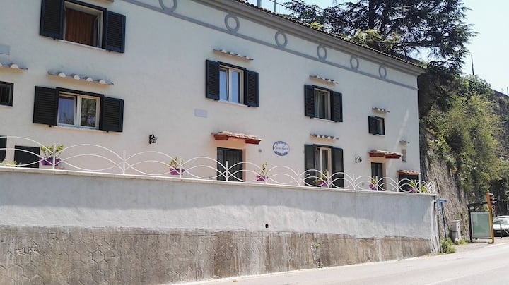 Casa Vacanze Agara 1, Vietri Sul Mare - Vietri sul Mare