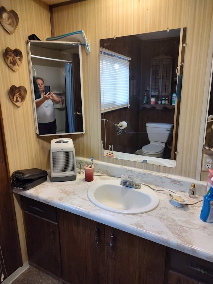 The Milky Way 1 - Butte, MT