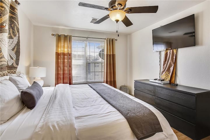 Fossil Creek 2 Bed Condo! (Fc5305) - Fort Collins, CO