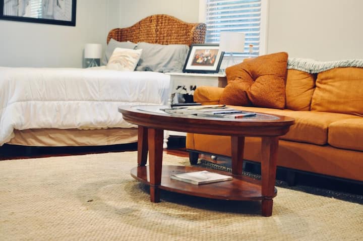 Perfect Studio Near The Beach In Safe Neighborhood - Mount Pleasant, SC