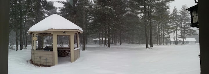 Nh Paradise - Ossipee, NH