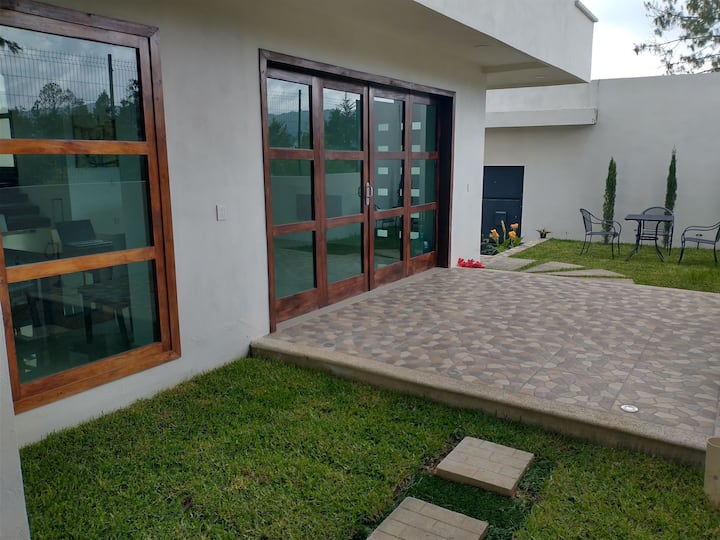 Alojamiento Entero: Residencia En San Cristóbal - San Cristóbal de las Casas