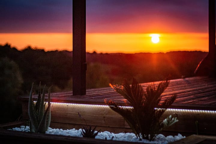 Grange Rénovée - リブルヌ