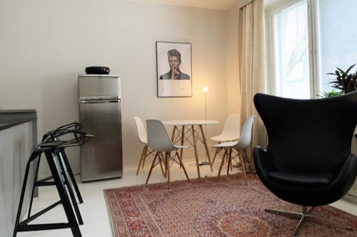 Helsinki Vacation Rentals & Homes - Finland | Airbnb
