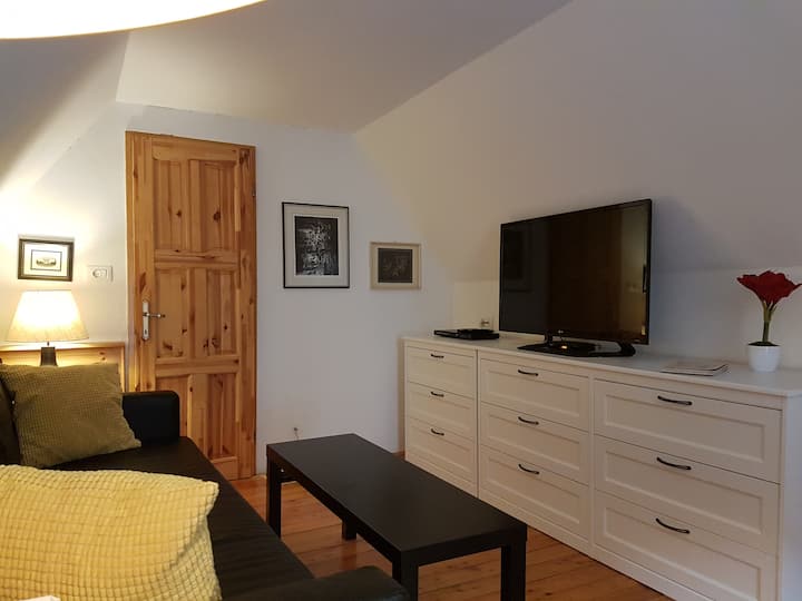 Trenta Cottage - Kranjska Gora
