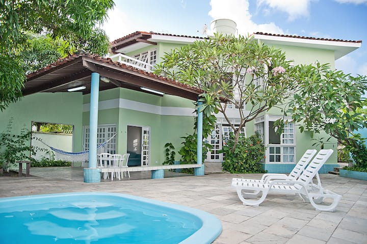 Casa 1-temos Mais Tres Na Mesma Rua. - Pernambuco (estado)