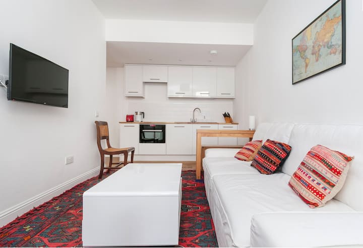 West End City Centre By Edinburgh City Apartments - Aeropuerto de Edimburgo (EDI)