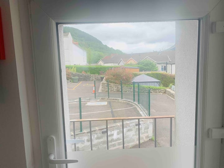 2 Bed Cottage 4 Miles From Bike Park Wales. - Merthyr Tydfil